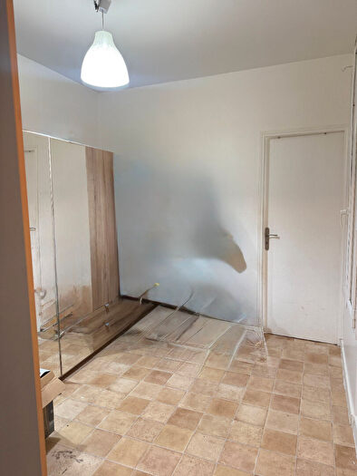 Appartement à vendre - Argenteuil, Val Notre Dame - 3 pièces - 2 chambres