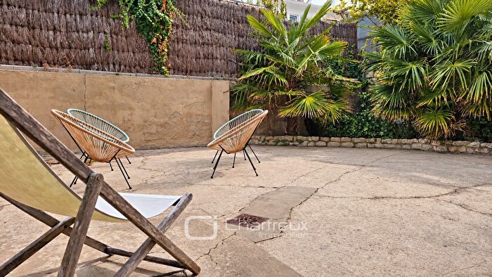 Royan, Centre-ville - Appartement 3 pièces à vendre