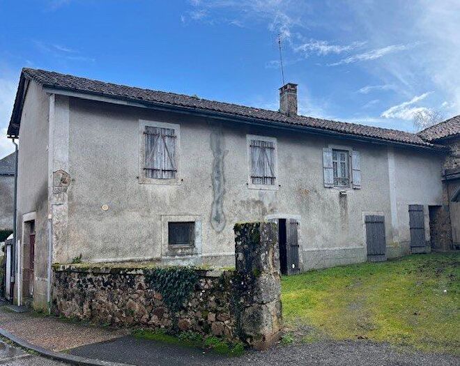 Maison 3 pièces à Vayres, à vendre
