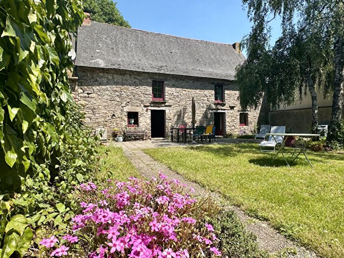 Maison 6 pièces à Fay-de-Bretagne, à vendre