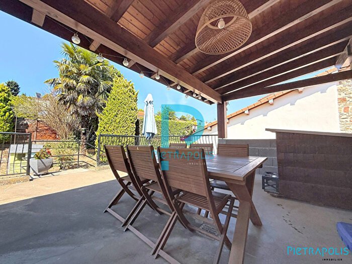 Appartement 5 pièces à vendre à Saint-Forgeux