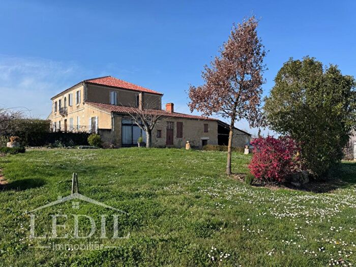 Maison à vendre - Roques - 6 pièces - 5 chambres