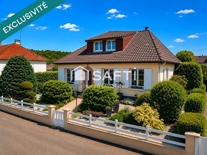 Maison 5 pièces à vendre - Yvré-l'Évêque