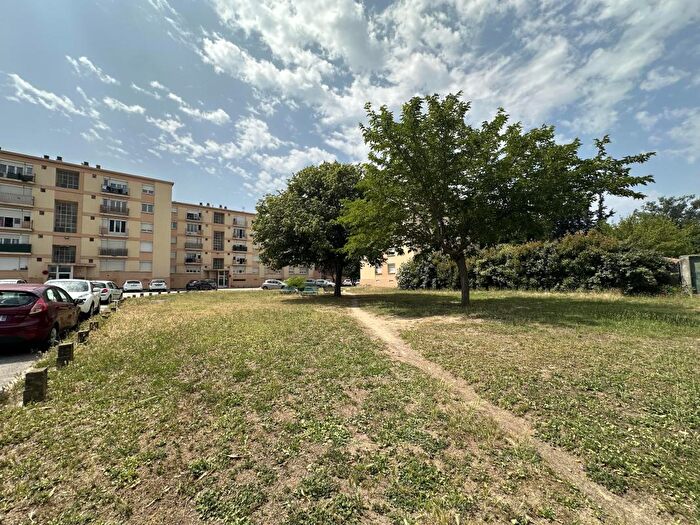 Bagnols-sur-Cèze, Bourgneuf - Appartement 4 pièces à vendre