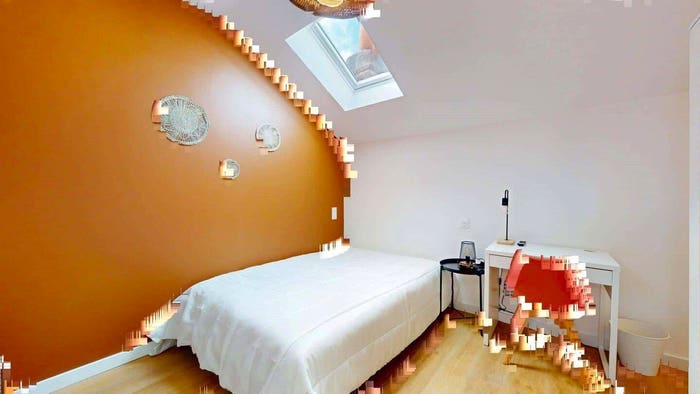 Vauban Esquermes, Lille : Appartement 1 pièce à louer