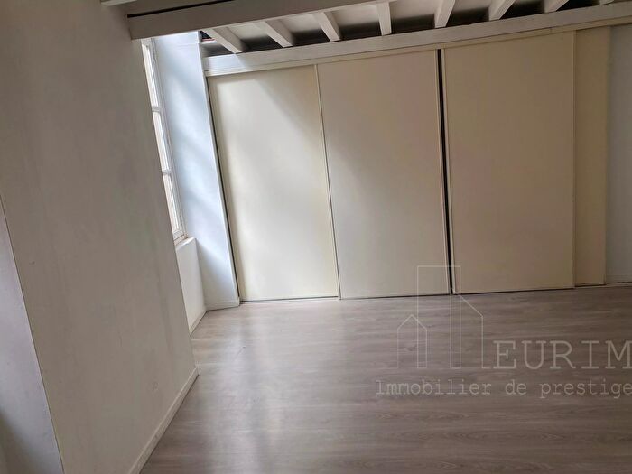 Toulouse, Capitole - Appartement 2 pièces à vendre