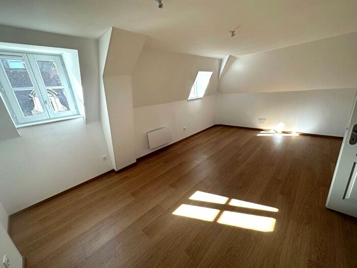 Appartement à louer - Cordeliers, Dijon - 2 pièces - 1 chambre