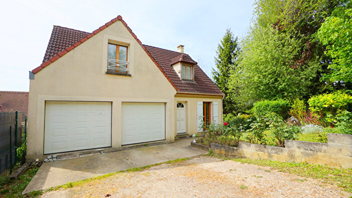 Maison 5 pièces à vendre - Gargenville