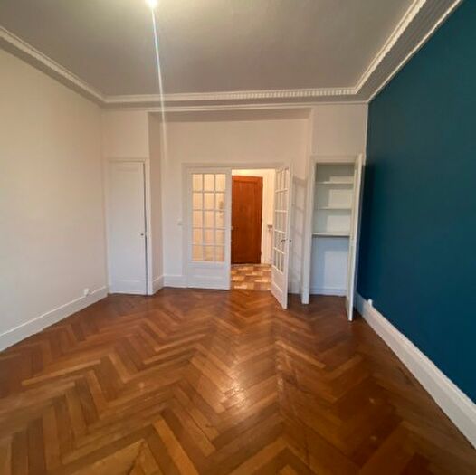 Appartement 2 pièces à louer - Lyon 7ème, Gerland