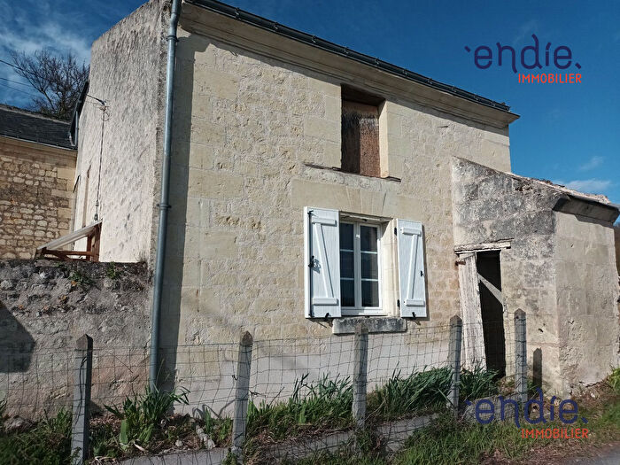 Seuilly - Maison 5 pièces à vendre
