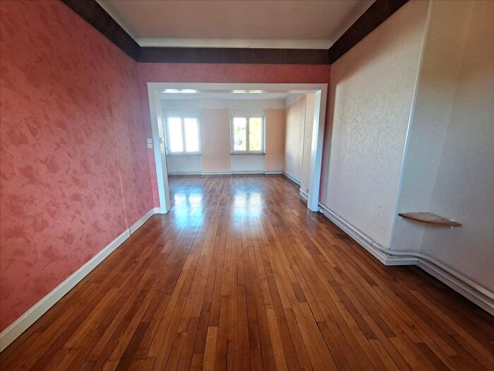 Appartement 5 pièces à Herserange, à vendre