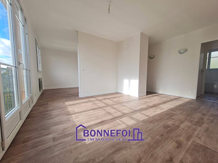 Appartement 4 pièces à louer - Champigny-sur-Marne