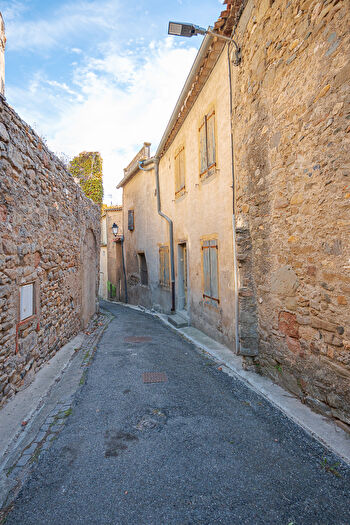 Maison 5 pièces à Rieux-Minervois, à vendre
