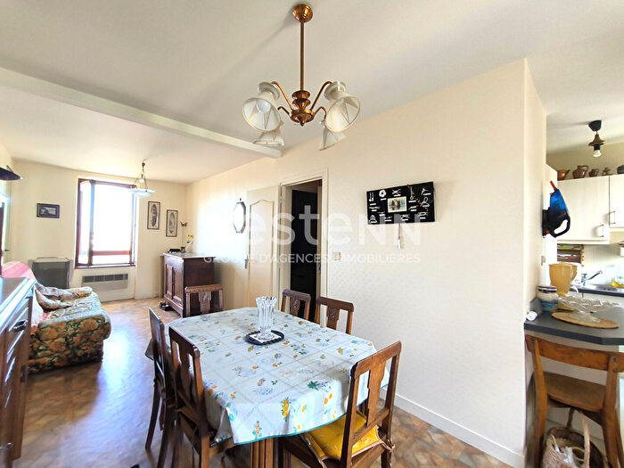 Saint-Quay-Portrieux : Appartement 2 pièces à vendre