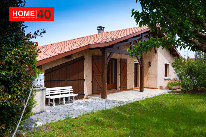 Maisons à vendre et appartements à louer - 1
