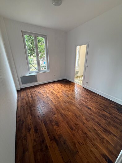 Appartement à louer - Vitry-sur-Seine, Gare, Jean-Jaurès - 2 pièces - 1 chambre