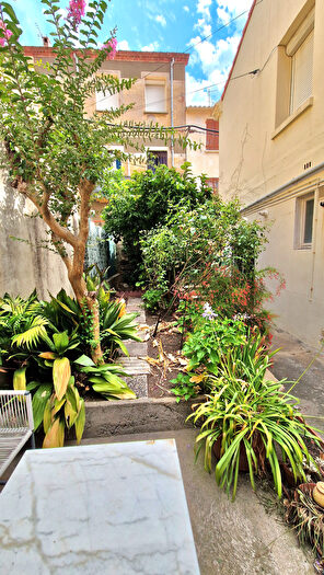 Port-Vendres : Appartement 5 pièces à vendre