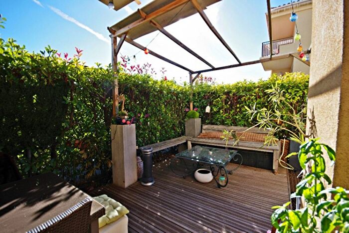 Appartement à vendre - Les Arcs - 3 pièces - 2 chambres