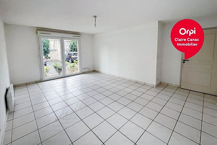 Faubourg Est-Peraudel, Castres - Appartement 3 pièces à louer