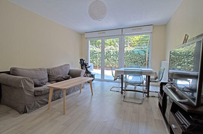 Agen, Palissy - Appartement 2 pièces à louer