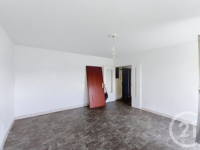 Saint-Denis, Péri, Langevin, Stalingrad, Politzer : Appartement 3 pièces à vendre