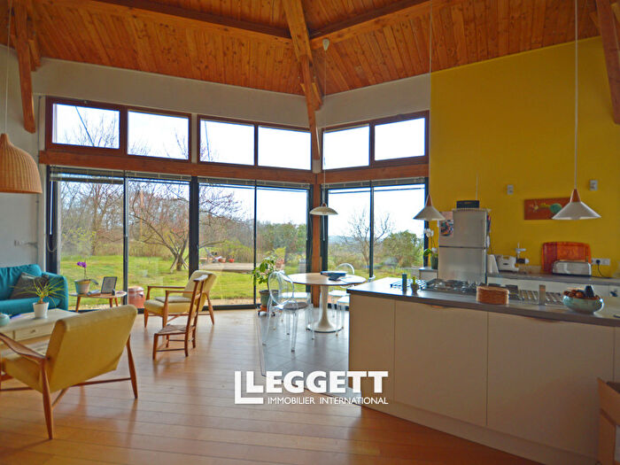 Maison à vendre - Badefols-dAns - 3 pièces - 2 chambres