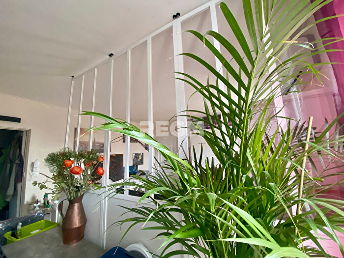 Appartement à vendre - Sucy-en-Brie, Fort - 1 pièce