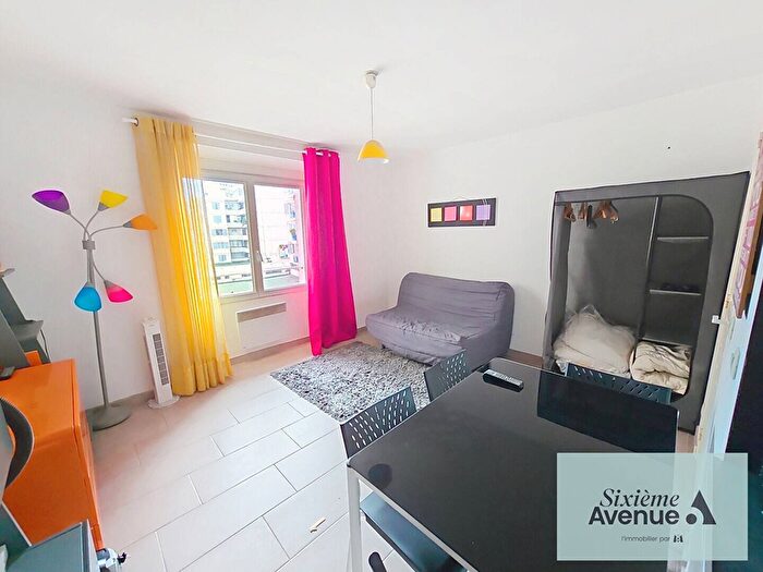 Appartement 1 pièce à louer à Saint Jean du Var, Toulon