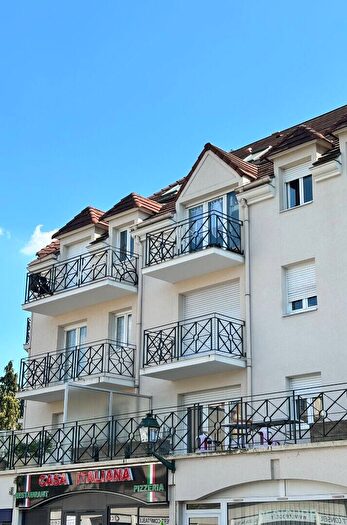 Appartement 1 pièce à Le Centre, Soisy-sous-Montmorency, à louer