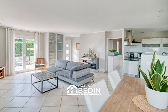 Maison 7 pièces à Saint-Orens-de-Gameville, à vendre