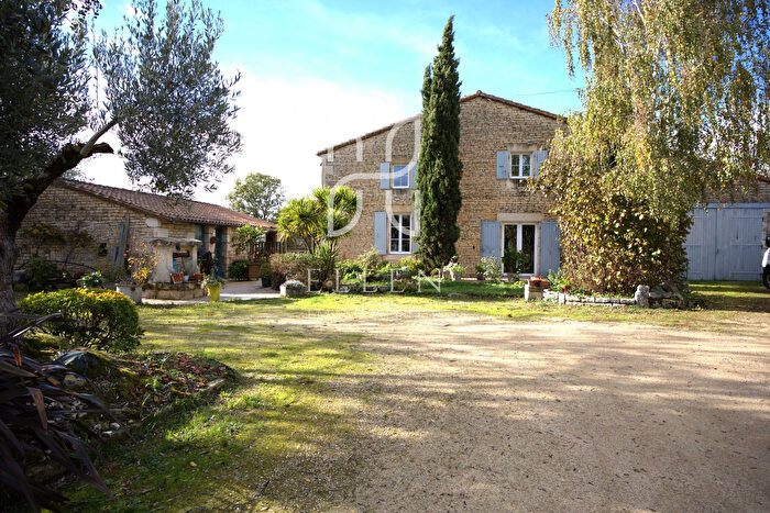Niort, Saint-Liguaire - Maison 7 pièces à vendre