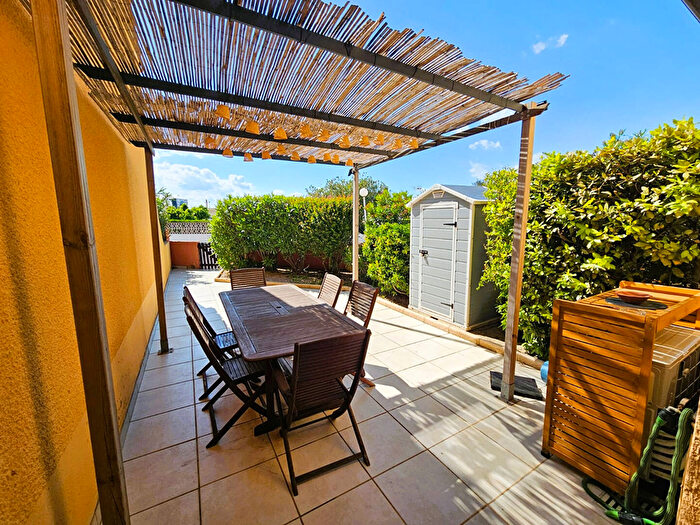 Maison à vendre - Le Barcarès, Presquîle, La Coudalère - 4 pièces - 3 chambres