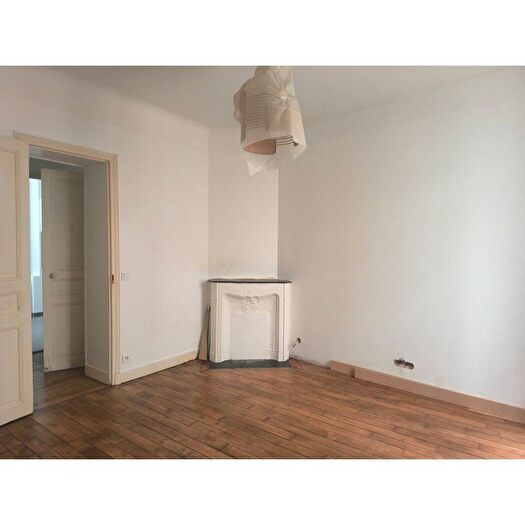 Pernety, Paris 14ème arrondissement - Appartement 1 pièce à louer