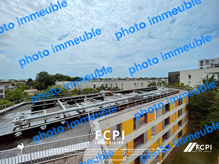 Bègles, Terres Neuves - Appartement 1 pièce à vendre