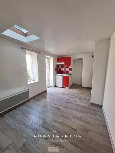 Maison à louer - Cherbourg-en-Cotentin - 2 pièces - 1 chambre