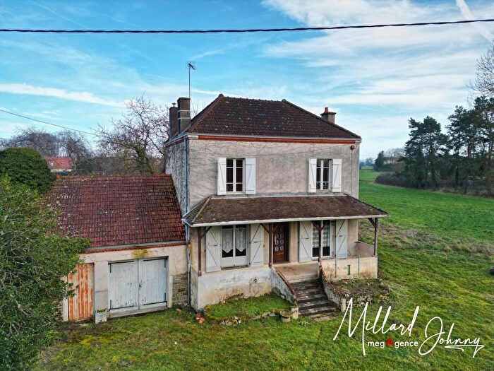 Maison 8 pièces à vendre à Saint-Vallier