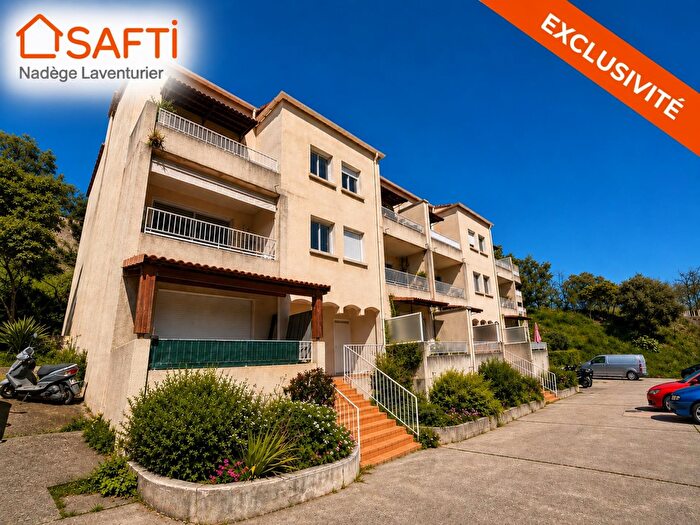 Appartement 2 pièces à vendre - Ajaccio, Mezzavia