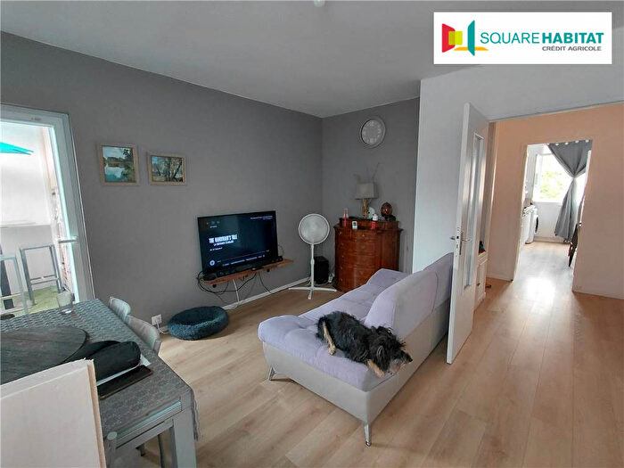 Appartement 3 pièces à Pau, à louer