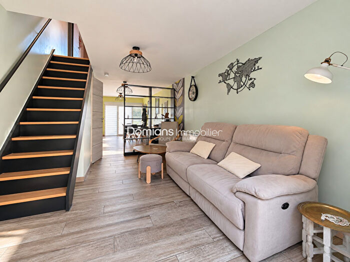 Maison 2 pièces à vendre à Saint-Cyprien, L'Aygual, Golf