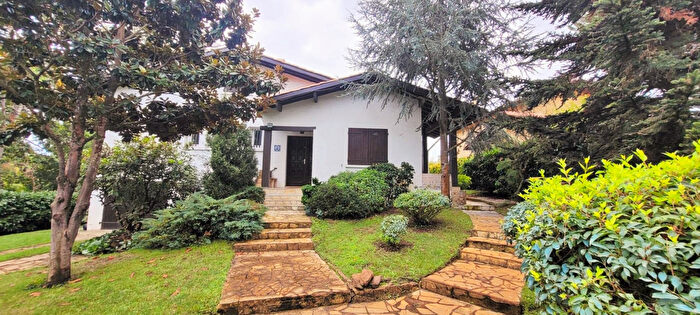 Maison à louer - La Teste-de-Buch, Les Chênes Verts, Bordes, Clair-Bois, Pinède de Conteau - 4 pièces - 3 chambres