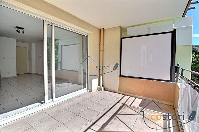 Appartement à louer - Draguignan, Saint-Exupéry, Fortore, Chabran - 2 pièces - 1 chambre