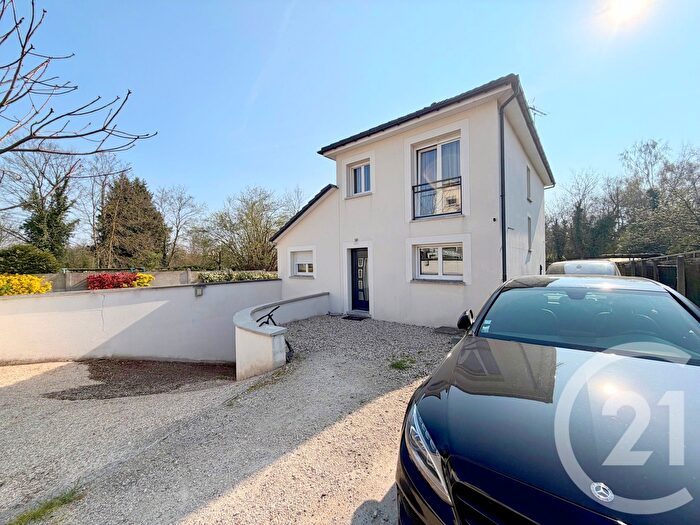 Maison à vendre - Herblay, Verdun, Copistes - 5 pièces - 3 chambres