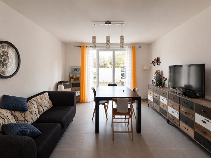 Appartement 3 pièces à vendre à Béziers, Perch des Moulins, Font Neuve, Terries