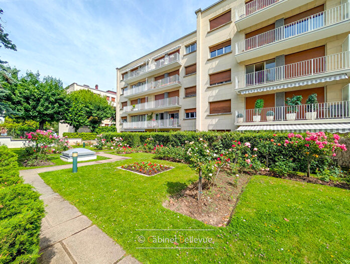 Meudon, Centre-ville : Appartement 3 pièces à vendre
