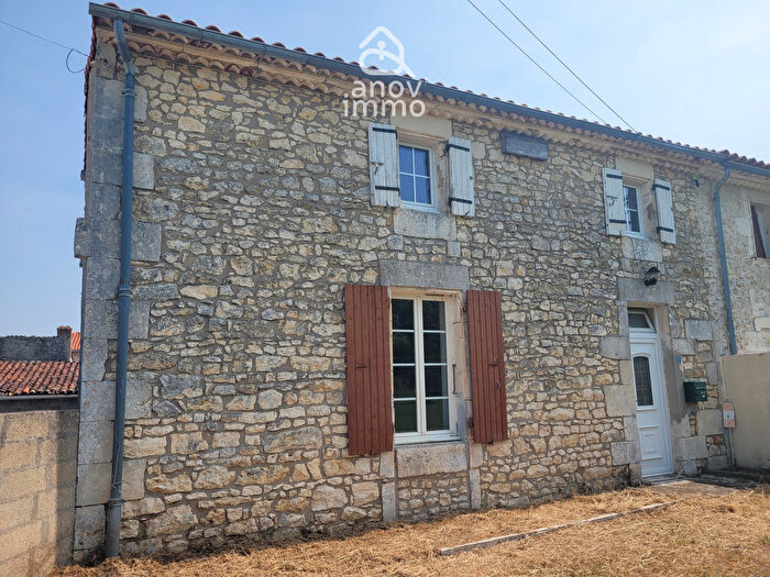 Sablonceaux - Maison 3 pièces à vendre