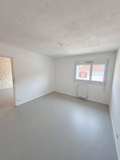 Chatiou-Duchesne, Romans-sur-Isère : Appartement 2 pièces à louer