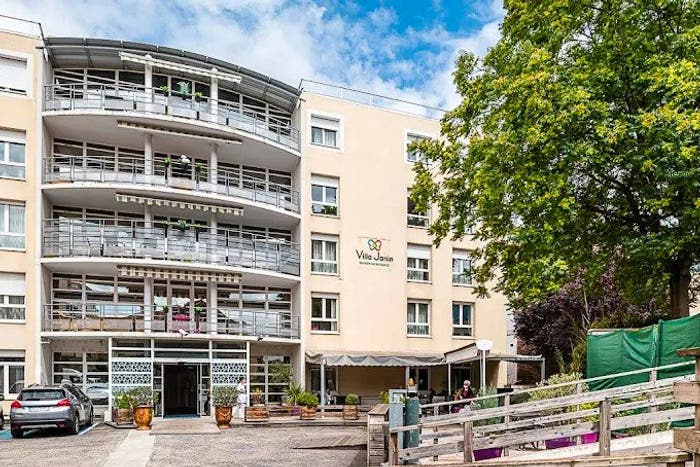 Appartement 1 pièce à vendre - Saint-Étienne, Crêt de Roc