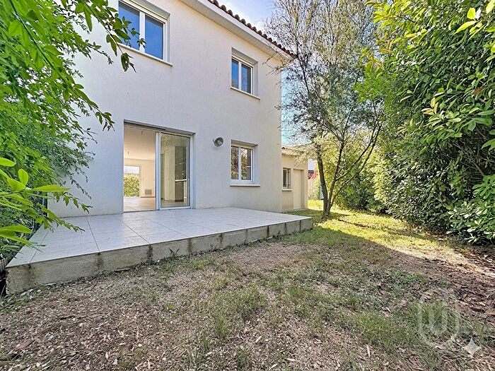 Teyran - Maison 4 pièces à vendre