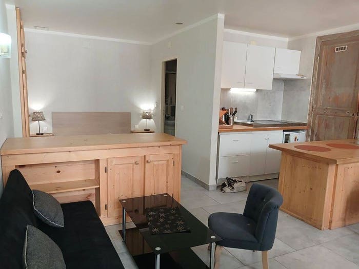 Appartement 1 pièce à louer à Centre Ville, La Rochelle
