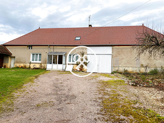 Maison 4 pièces à Montgueux, à vendre